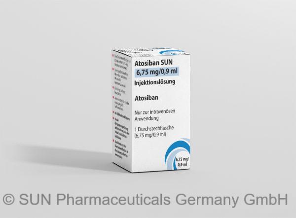 Produkte - Sun Pharma